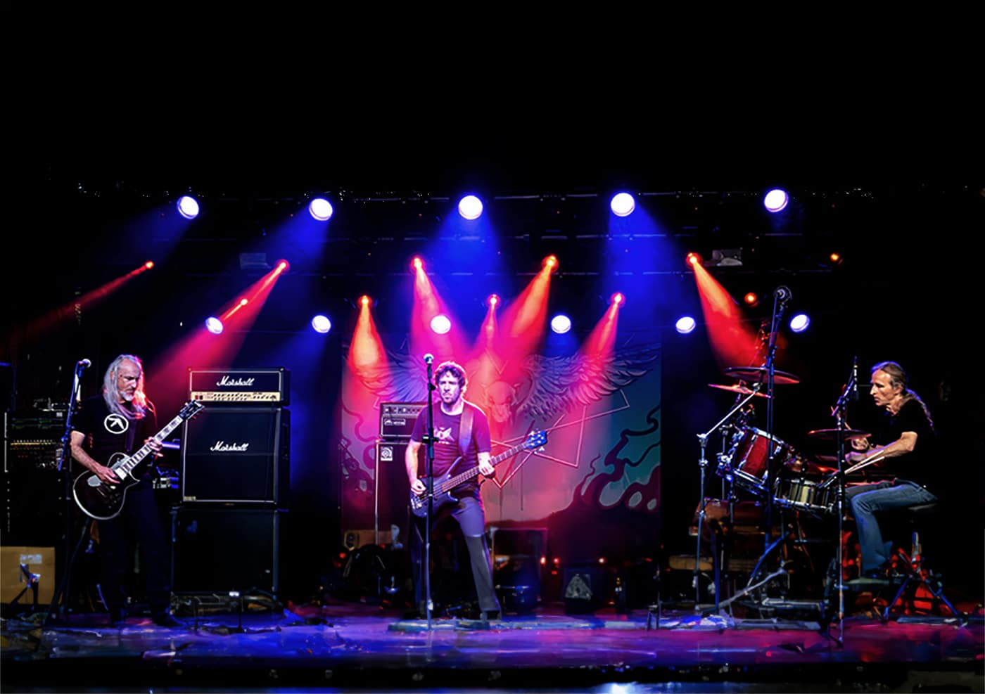 Home - Disharmonic Orchestra