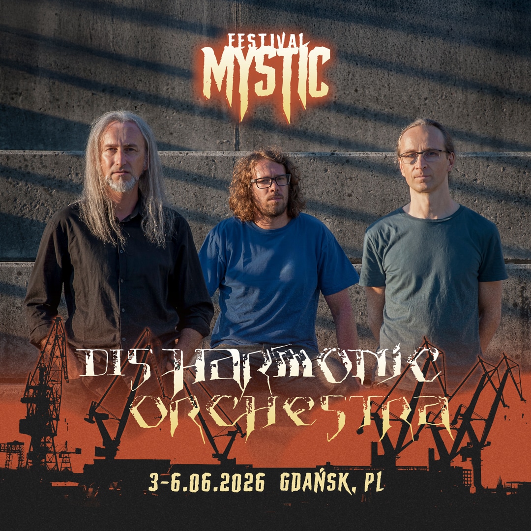 Home - Disharmonic Orchestra